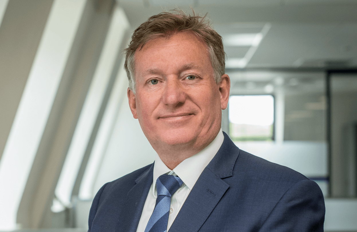 Overview | Hansard Global Plc